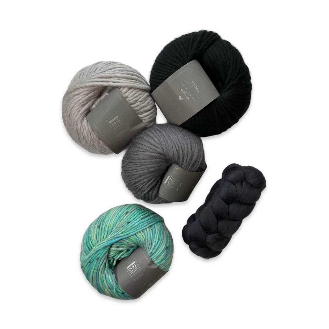 DHG Shop – Southpaw Woolery & Supply