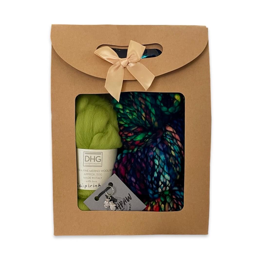 Mitten Kits – Southpaw Woolery & Supply