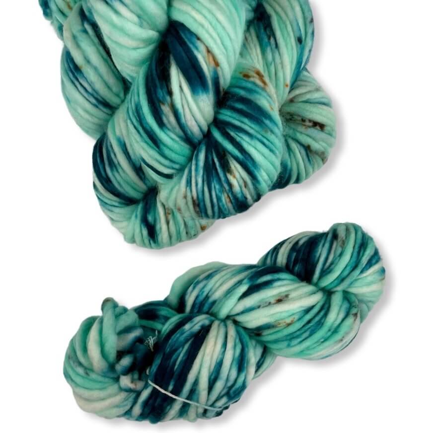 Slam Fibre Co. | SB90 – Southpaw Woolery & Supply