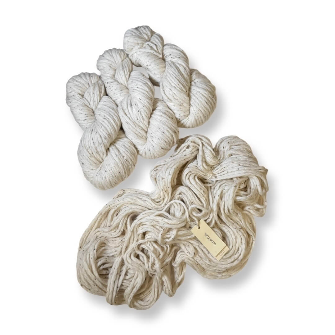 Woolfolk Yarn – Southpaw Woolery & Supply