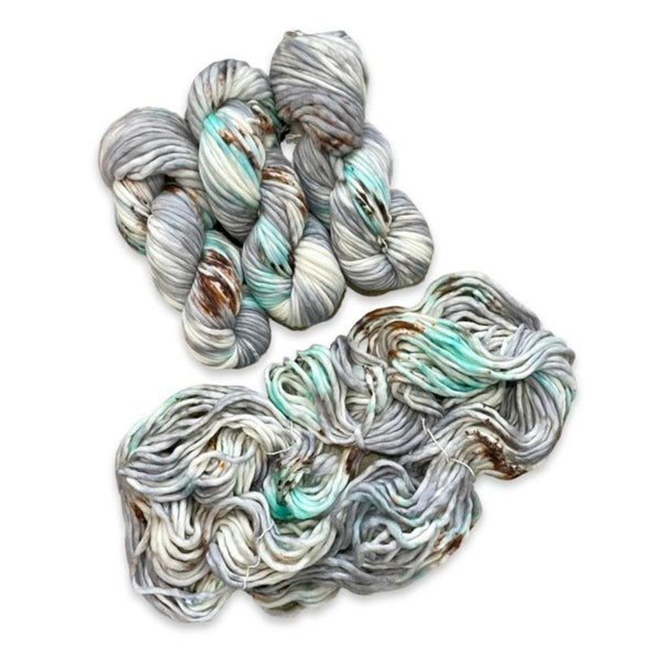 Slam Fibre Co. | SB90 - Southpaw Woolery & Supply