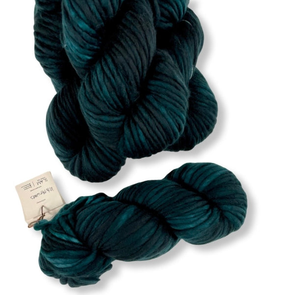 Slam Fiber Co. | SB90 | Into The Woods - Southpaw Woolery & Supply