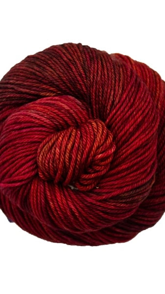 Southpaw Woolery & Supply | Malabrigo Rios | Zodiac | Aries