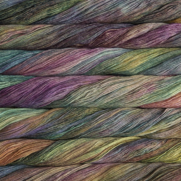 Malabrigo Lace | Arco Iris – Southpaw Woolery & Supply