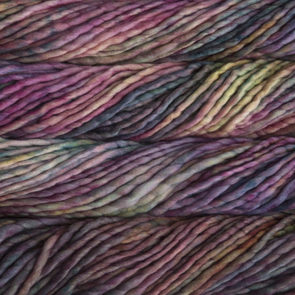 Southpaw Woolery & Supply | Malabrigo Rasta | Arco Iris
