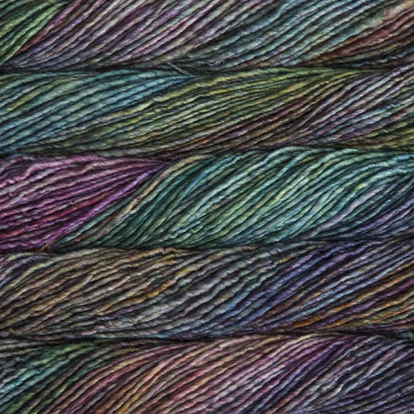Southpaw Woolery & Supply | Malabrigo Mecha | Arco Iris