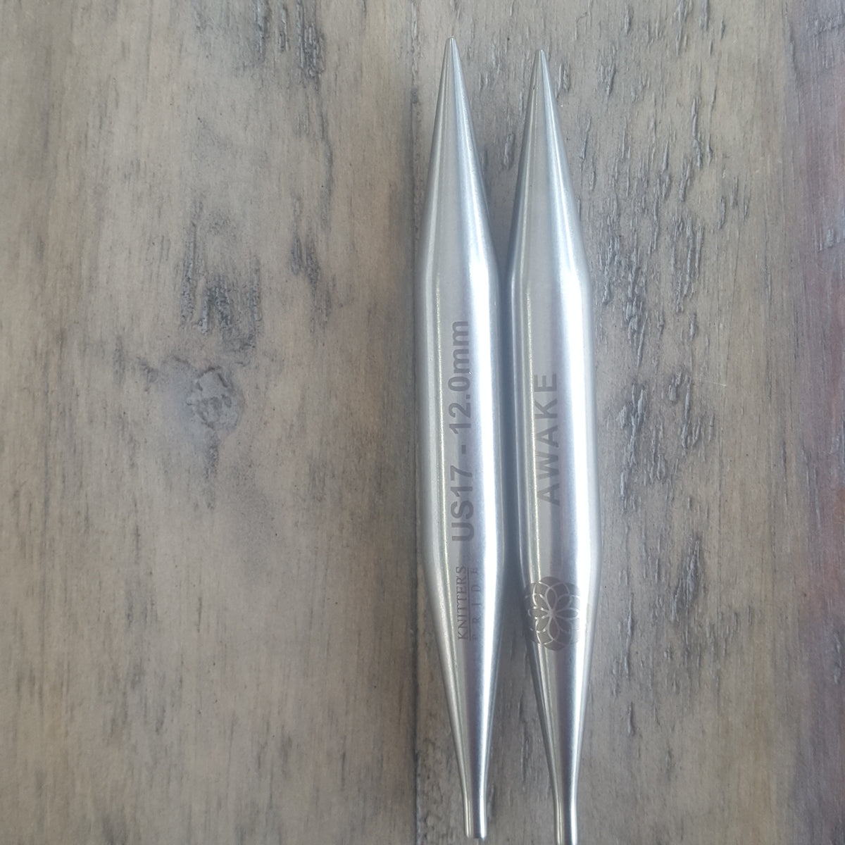 Southpaw Woolery & Supply | Tools of the Trade | Interchangeable ...