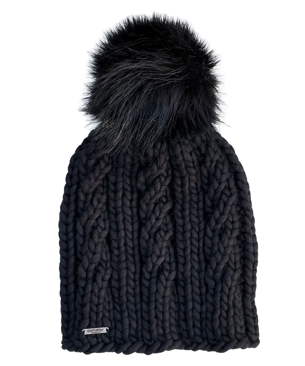 Head - Southpaw Woolery & Supply