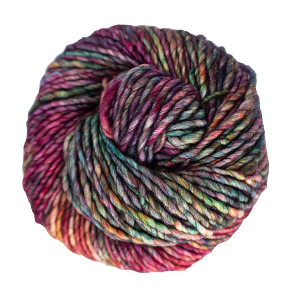 Malabrigo | Noventa | Arco Iris – Southpaw Woolery & Supply