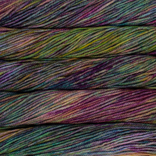 Southpaw Woolery & Supply | Malabrigo Chunky | Arco Iris